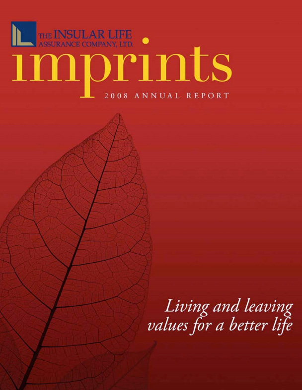 Insular Life Logo